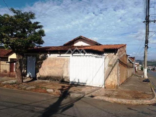 Terreno para venda em Caramuru, Patos de Minas