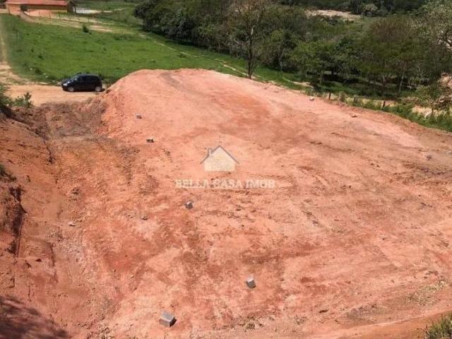Terreno para venda em Carafá de 10.00m²