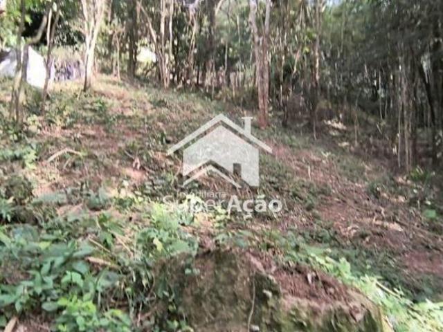 Terreno para venda em Caraguatá de 1170.00m²