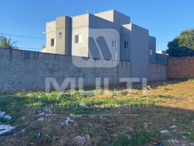 Terreno para venda em Carajás, Uberlândia
