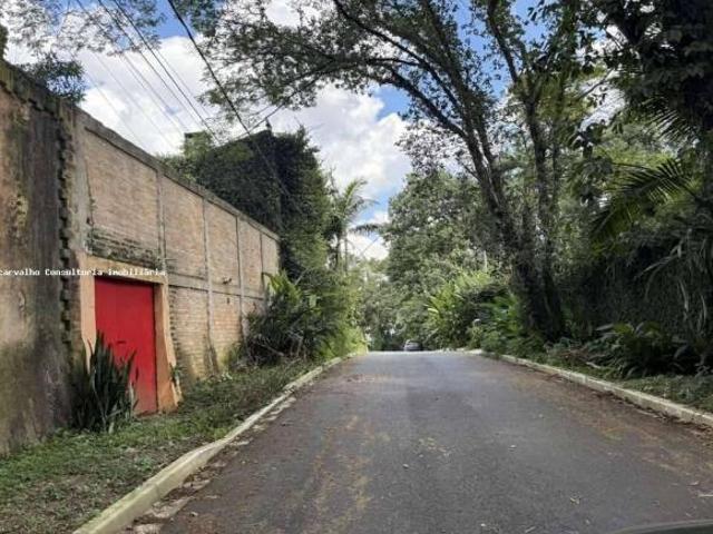 Terreno para Venda em Carapicuíba, Cond. Vilarejo Vila Diva