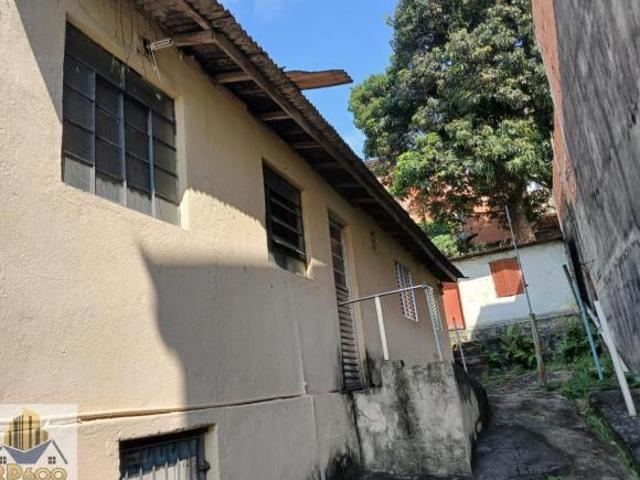 Terreno para Venda em Carapicuíba, Chácara das Flores