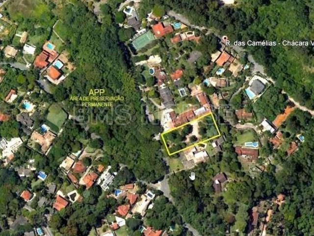 Terreno para Venda em Carapicuíba, Granja Viana