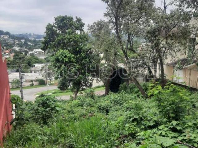 Terreno para Venda em Carapicuíba, Granja Viana