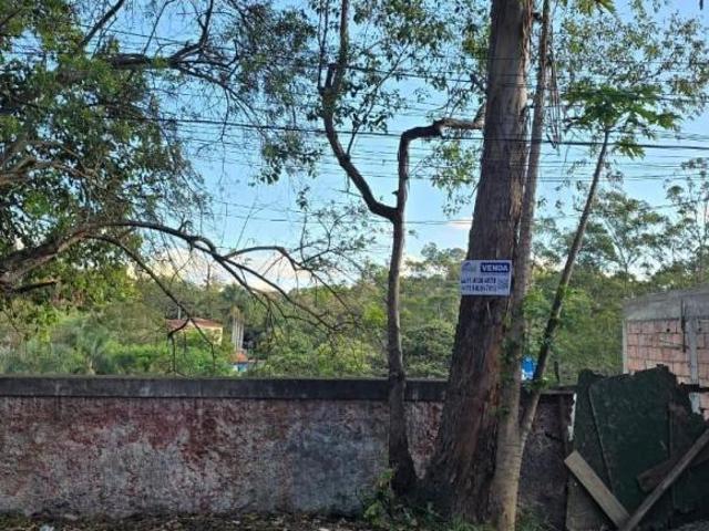 Terreno para Venda em Carapicuíba, Jardim Ana Estela