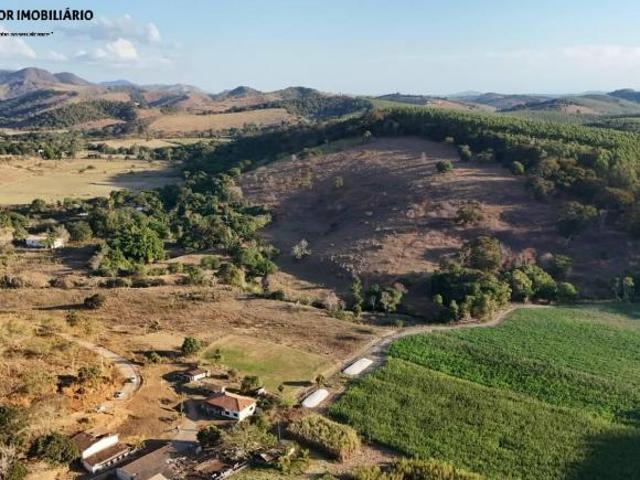 Terreno para venda em Caratinga