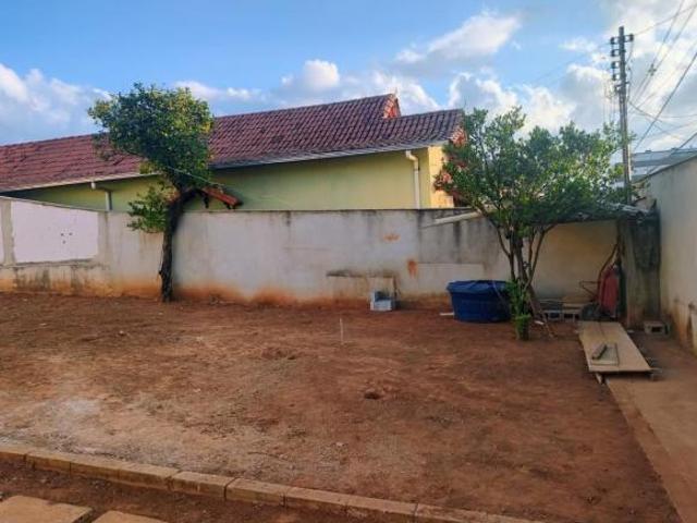 Terreno para venda em Cardoso Barreiro, Belo Horizonte