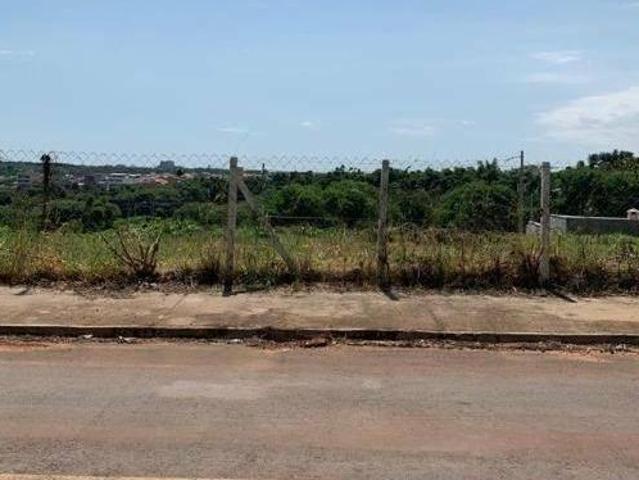 Terreno para venda em Carioba de 377.00m²