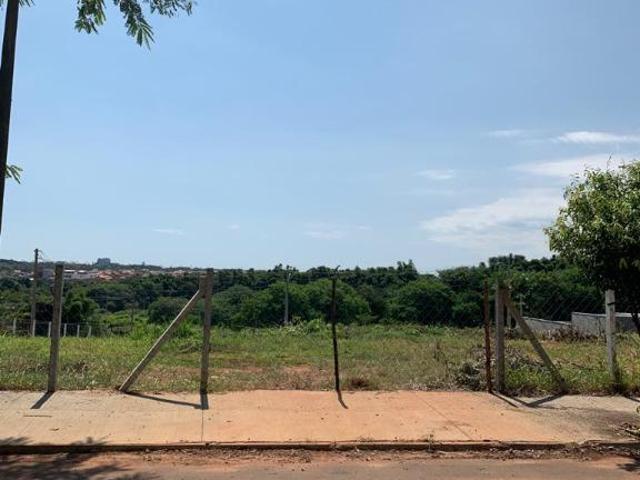 Terreno para venda em Carioba em Americana São Paulo de 371.00m²