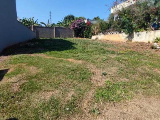 Terreno para venda em Cariobinha de 360000.00m²