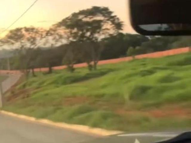 Terreno para venda em Carmo do Cajuru