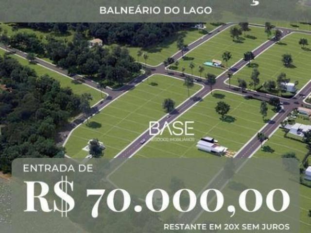 Terreno para venda em Carmo do Cajuru