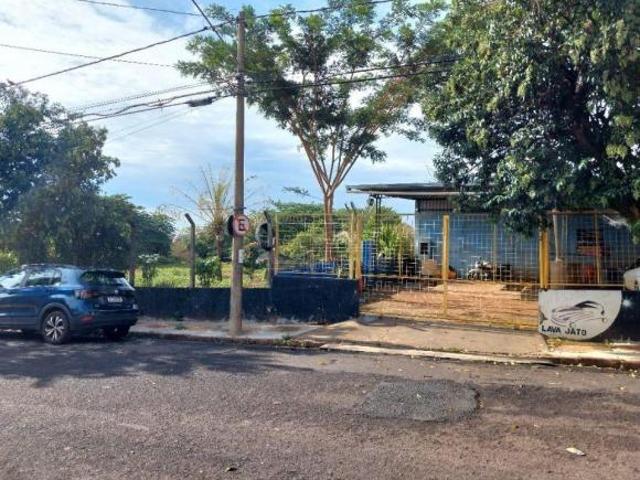 Terreno para venda em Carmo de 2685.00m²