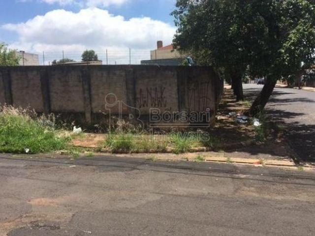 Terreno para venda em Carmo de 716.00m²