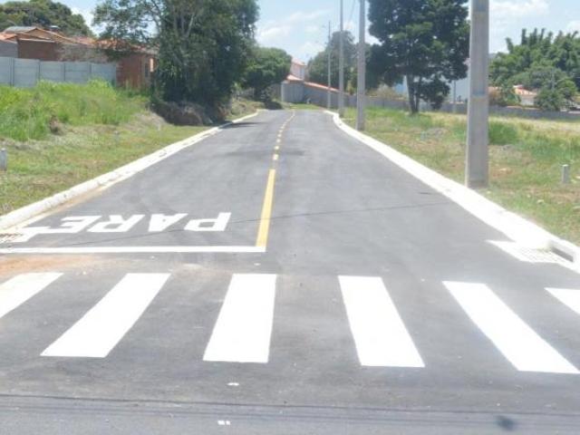 Terreno para venda em Carrancas