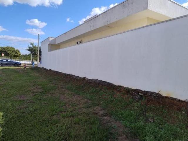 Terreno para venda em Cascata de 314.00m²