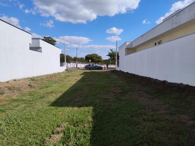 Terreno para venda em Cascata em Paulínia São Paulo de 314.00m²