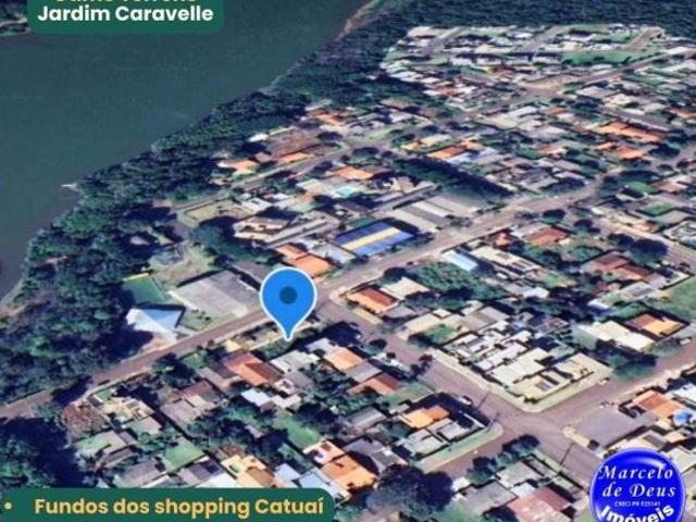Terreno para Venda em Cascavel, Região do Lago