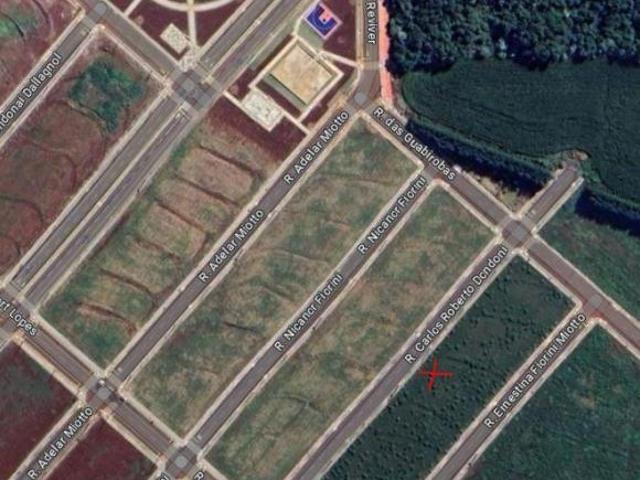 Terreno para Venda em Cascavel/PR 0 Dorm. 301 m2 Área Útil