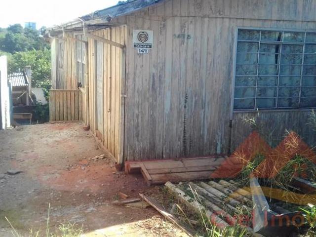 Terreno para Venda em Cascavel/PR 0 Dorm. 402 m2 Área Útil