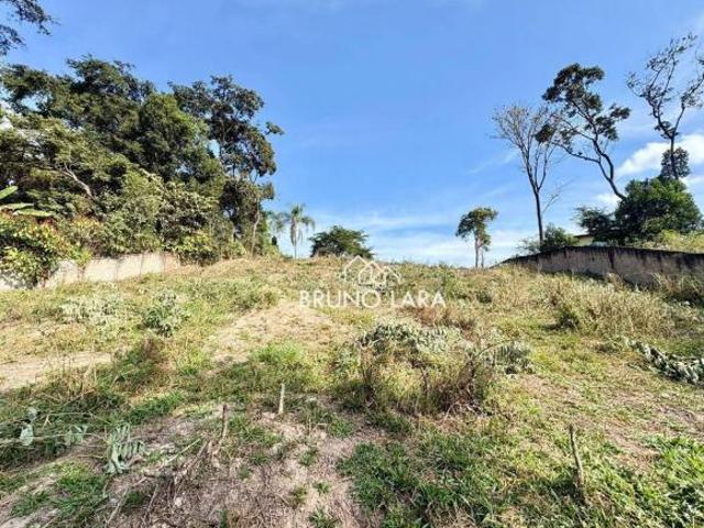 Terreno para venda em Casa Amarela, Betim