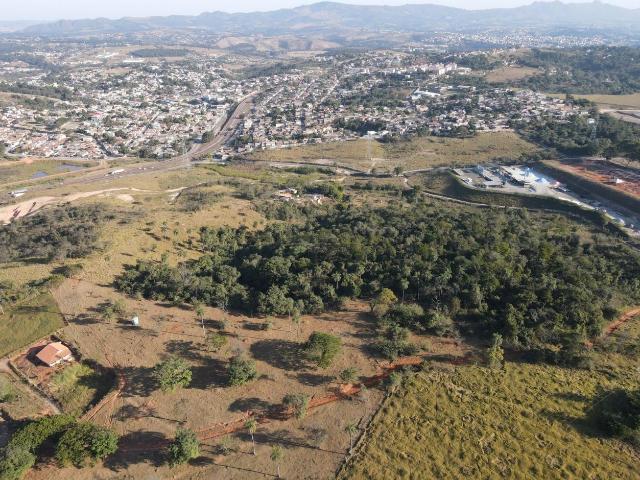 Terreno para venda em Casa Amarela em Betim Minas Gerais de 20000.00m²