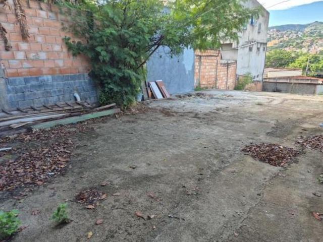 Terreno para venda em Casa Branca, Belo Horizonte