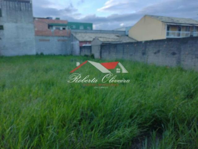 Terreno para venda em Casimiro De Abreu em Casimiro De Abreu Rio de Janeiro de 525.00m²