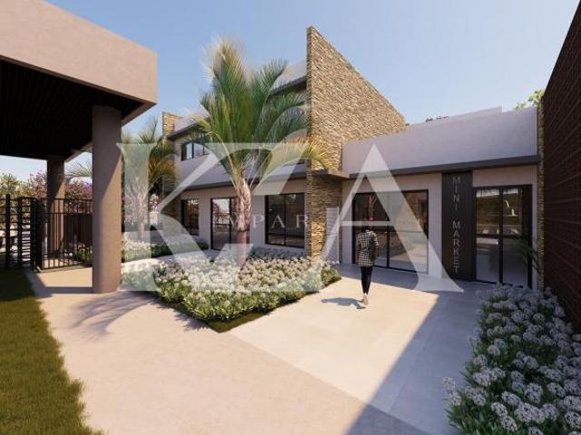 Terreno para venda em Castanho de 119945.80m²
