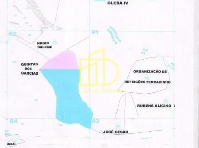 Terreno para venda em Castelo Branco de 100500.00m²