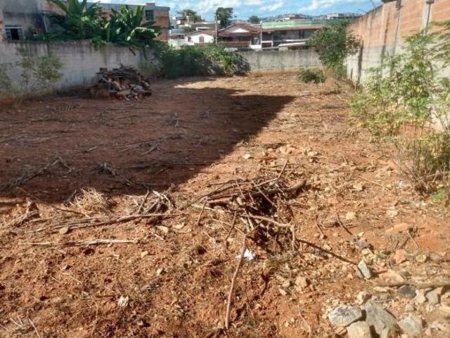 Terreno para venda em Céu Azul, Belo Horizonte