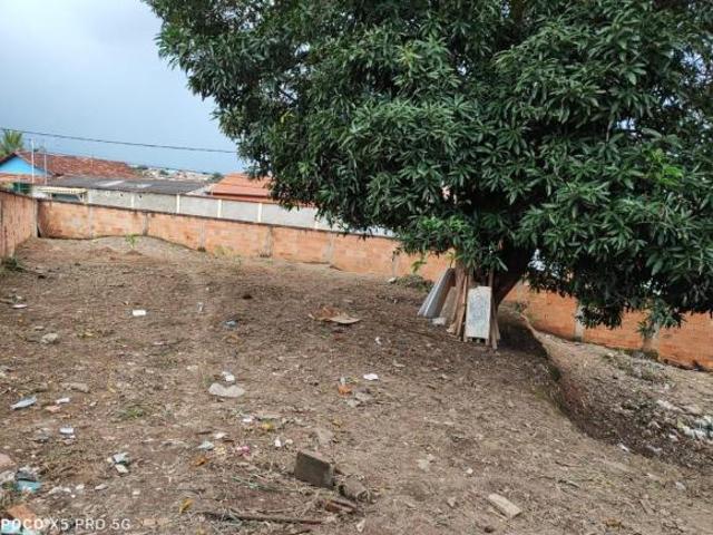 Terreno para venda em Céu Azul, Belo Horizonte