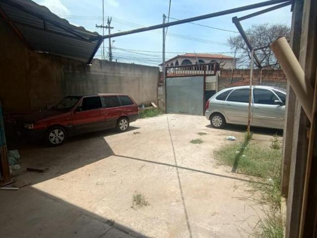 Terreno para venda em Céu Azul, Belo Horizonte