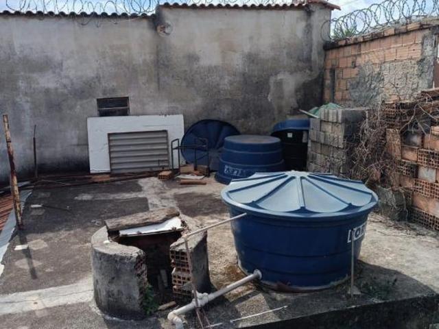 Terreno para venda em Céu Anil Justinópolis, Ribeirão das