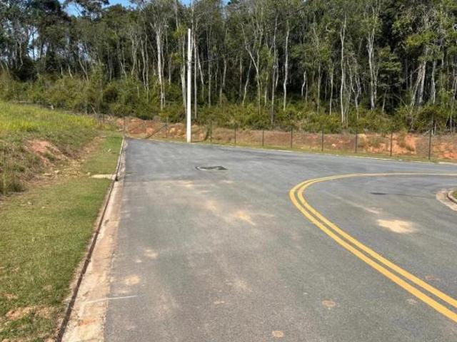 Terreno para venda em Cézar De Souza de 10.00m²