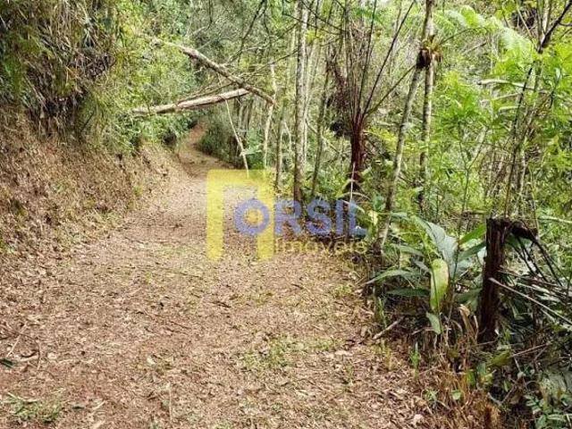 Terreno para venda em Cézar De Souza de 10.00m²