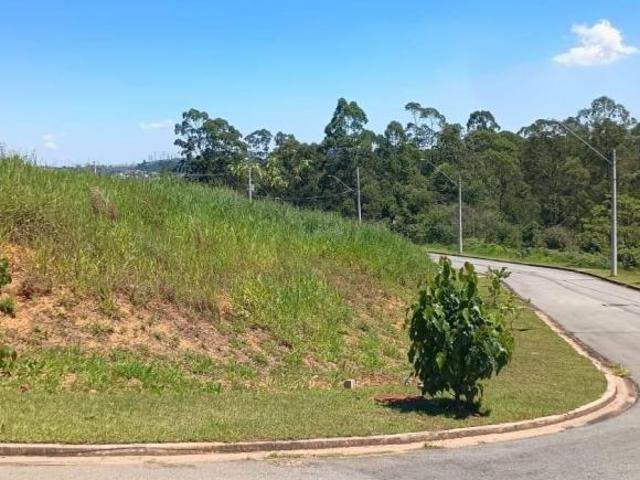 Terreno para venda em Cézar De Souza de 10.00m²