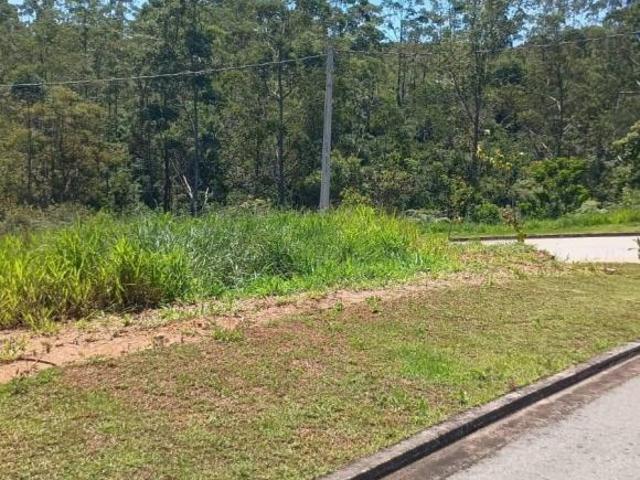 Terreno para venda em Cézar De Souza de 10.00m²