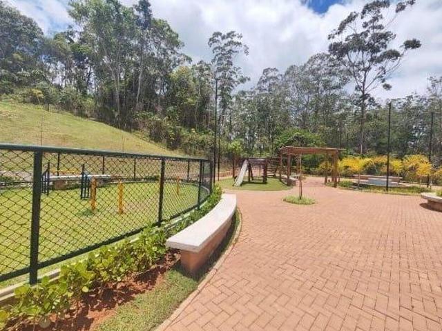 Terreno para venda em Cézar De Souza de 10.00m²