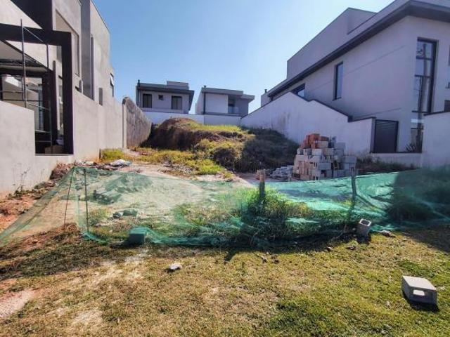 Terreno para venda em Cézar De Souza de 10.00m²