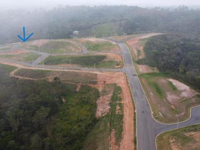 Terreno para venda em Cézar De Souza de 10.00m²