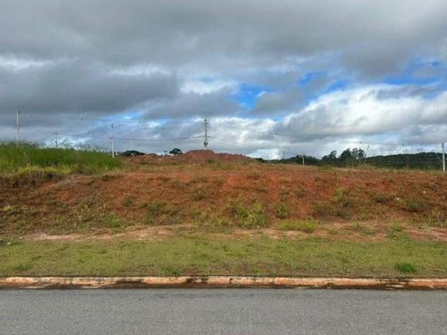 Terreno para venda em Cézar De Souza de 10.00m²