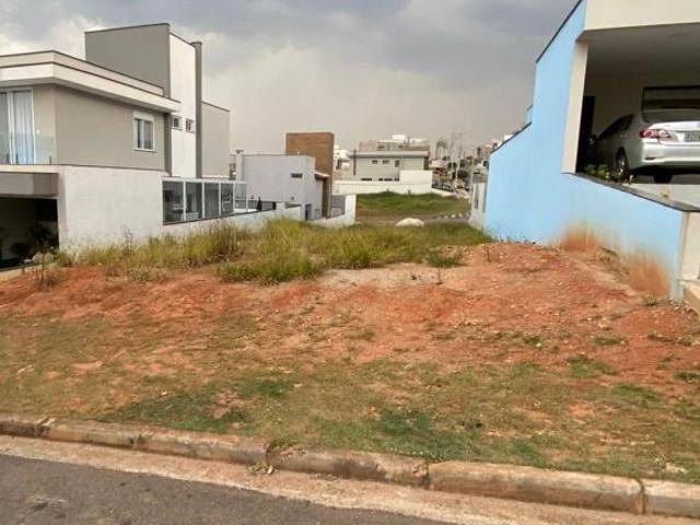 Terreno para venda em Cézar De Souza de 10.00m²