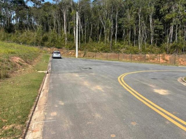 Terreno para venda em Cézar De Souza de 10.00m²