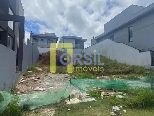 Terreno para venda em Cézar De Souza de 10.00m²