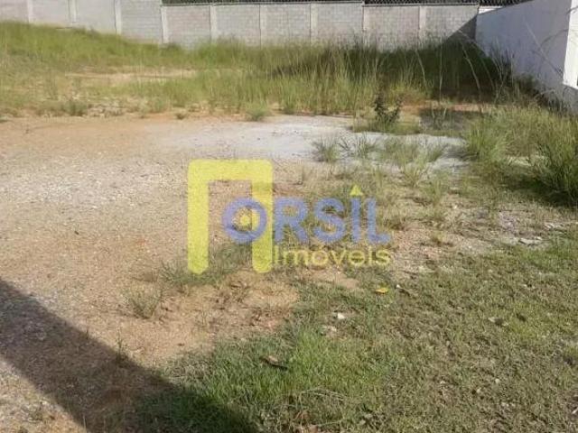 Terreno para venda em Cézar De Souza de 10.00m²