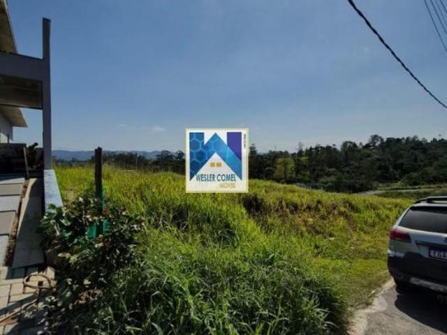 Terreno para venda em Cézar De Souza de 250.00m²