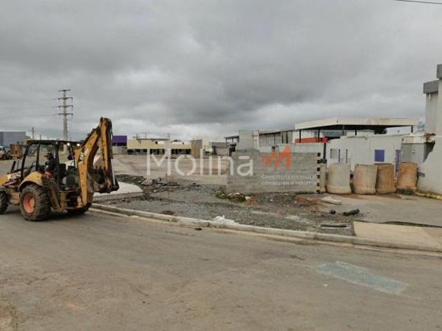 Terreno para venda em Cézar De Souza de 5249.00m²