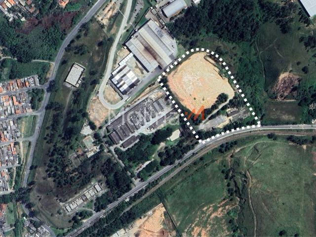 Terreno para venda em Cézar De Souza em Mogi Das Cruzes São Paulo de 31700.00m²