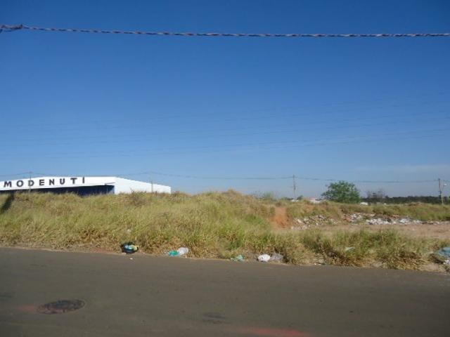 Terreno para venda em Ceat em São Carlos São Paulo de 1000.00m²